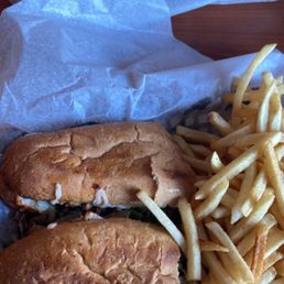 BALLPARK PIZZA AND SUBS - Updated December 2024 - 61 Photos & 169 ...