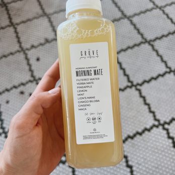 THE GROVE JUICERY - Updated March 2025 - 272 Photos & 108 Reviews ...
