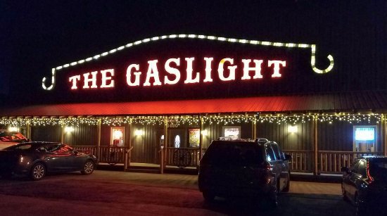 THE GASLIGHT DINING SALOON - Updated July 2024 - 13490 Main St ...