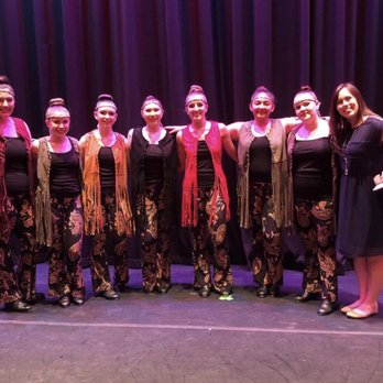 MARY FLYNN MURPHY DANCE STUDIO - Updated September 2025 - 45 Photos ...