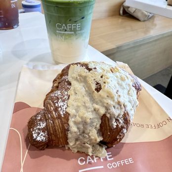 CAFFE IN COFFEE ROASTERS - Updated June 2025 - 444 Photos & 198 Reviews ...