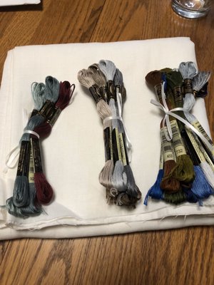 STITCHES - Updated May 2024 - 31 Photos & 120 Reviews - 711 E Pike St ...