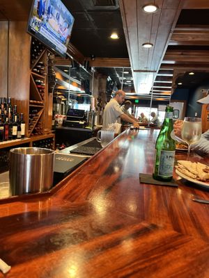 THE 1818 GRILL - Updated May 2026 - 48 Photos & 95 Reviews - 1818 S ...