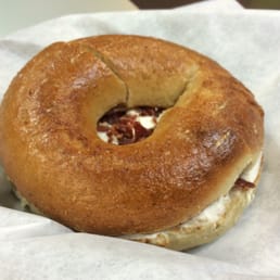 OLD SCHOOL BAGEL CAFE - Updated September 2025 - 94 Photos & 137 ...