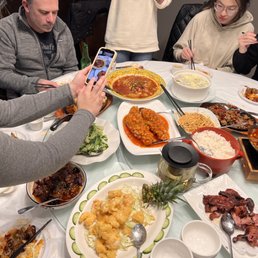 DAN GUI SICHUAN CUISINE - Updated June 2025 - 370 Photos & 157 Reviews ...