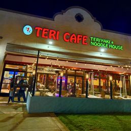 TERI CAFE - Updated December 2025 - 806 Photos & 994 Reviews - 3809 ...