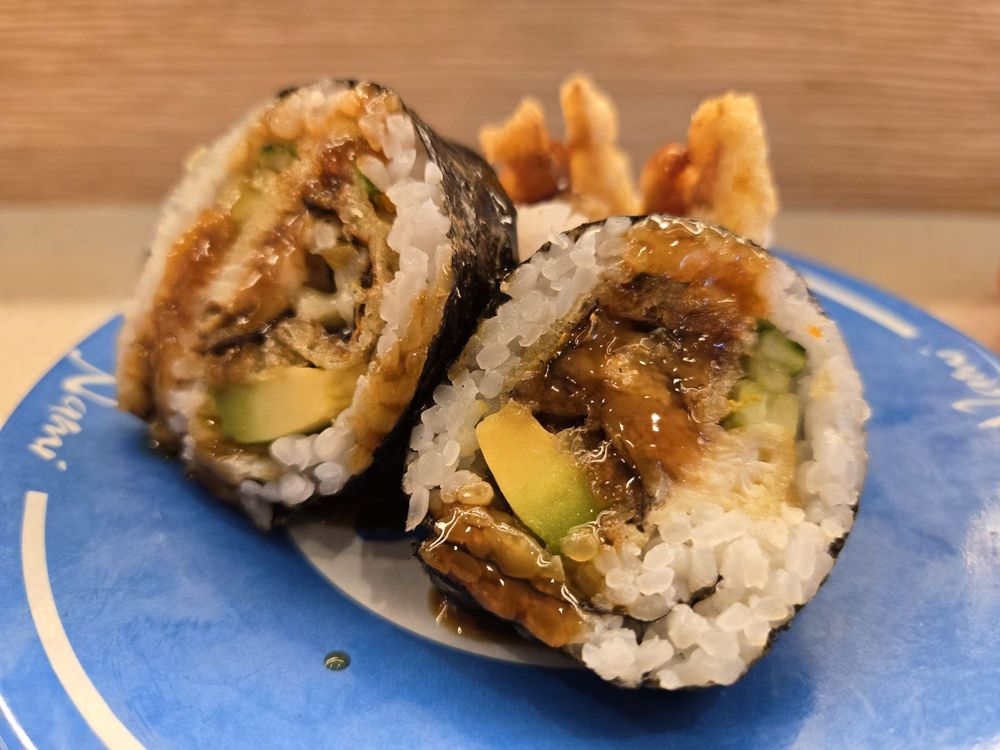 NAMI SUSHI & RAMEN - Updated December 2025 - 102 Photos & 59 Reviews ...