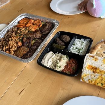SOFRA GRILL - Updated October 2025 - 880 Photos & 361 Reviews - 132 ...