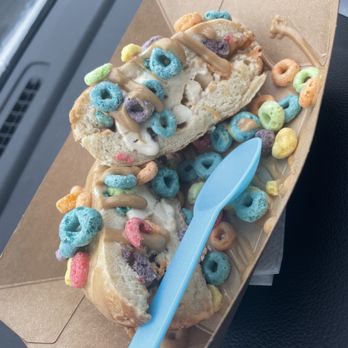 MELT BOX ICE CREAM - Updated April 2026 - 51 Photos & 29 Reviews - 1599 ...