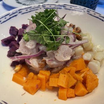 OCTOPUS PERU - Updated November 2024 - 47 Photos & 29 Reviews - 980 9th ...