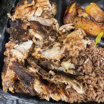 JERK HOUSE EATERY - Updated May 2024 - 40 Photos & 40 Reviews - 25 ...