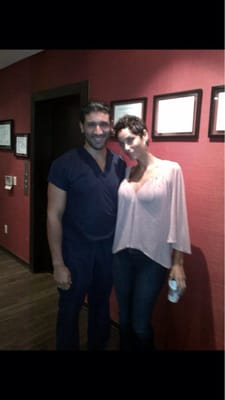 EBBIE SOROUDI - SOROUDI ADVANCED LASIK & EYE CENTERS - Updated November ...