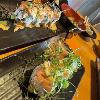 OTOTO SUSHI CO. - Updated May 2024 - 1746 Photos & 1172 Reviews - 5651 ...