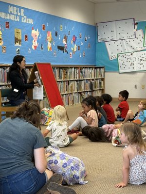 HAWAII STATE PUBLIC LIBRARY SYSTEM - KAPOLEI LIBRARY - Updated May 2026 ...