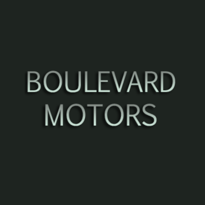 BOULEVARD MOTORS - Updated December 2025 - 200 Ella T Grasso Blvd, New ...