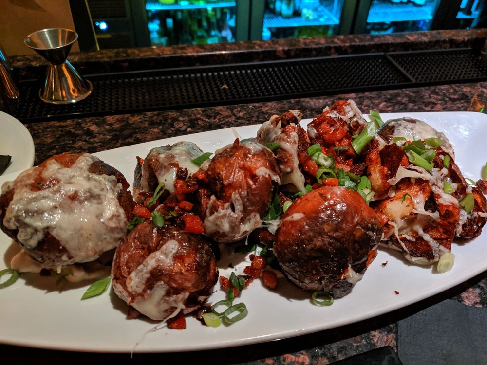 FOUNDATION ROOM CHICAGO - 83 Photos & 41 Reviews - 329 N Dearborn St ...