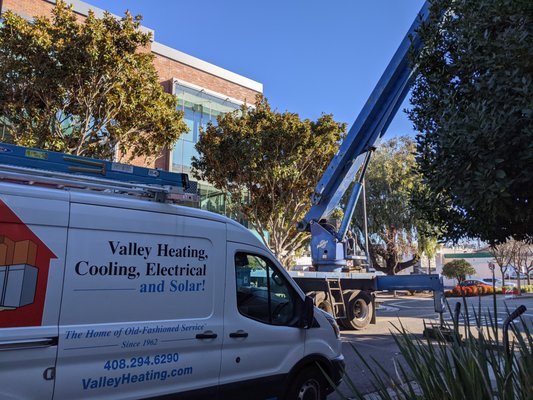 VALLEY HEATING, COOLING, ELECTRICAL AND SOLAR - Updated February 2026 - 40 Photos & 249 Reviews ...