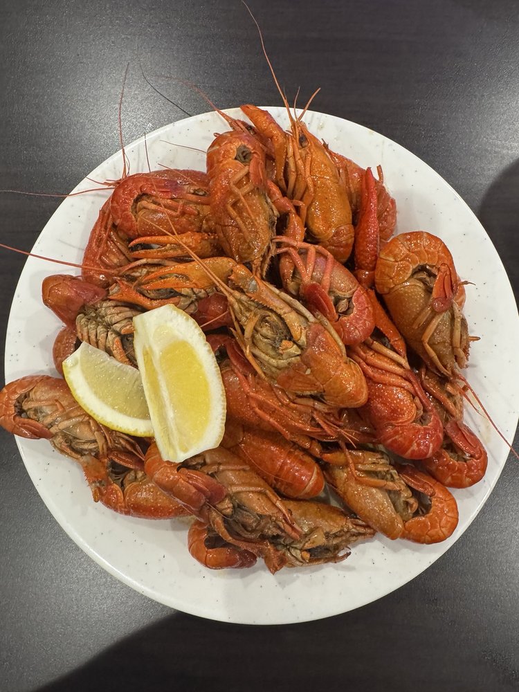 CHINA FU BUFFET - Updated December 2025 - 27 Photos & 10 Reviews - 2223 ...