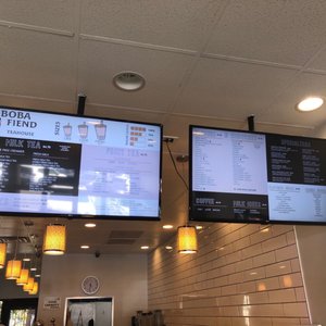 BOBA FIEND TEA HOUSE - 509 Photos & 816 Reviews - 10590 Baseline Rd ...