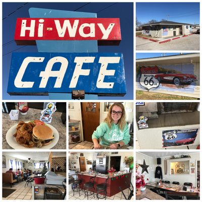HI-WAY CAFE - Updated August 2025 - 92 Photos & 43 Reviews - 437918 E ...