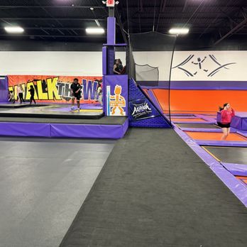 ALTITUDE TRAMPOLINE PARK SPRING-KLEIN - Updated December 2025 - 106 ...