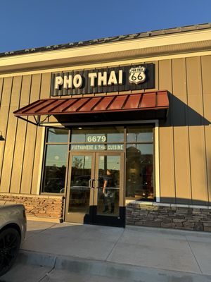 PHO THAI 66 - Updated October 2025 - 28 Photos & 20 Reviews - 6679 ...