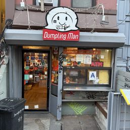 DUMPLING MAN - Updated November 2025 - 534 Photos & 932 Reviews - 100 ...