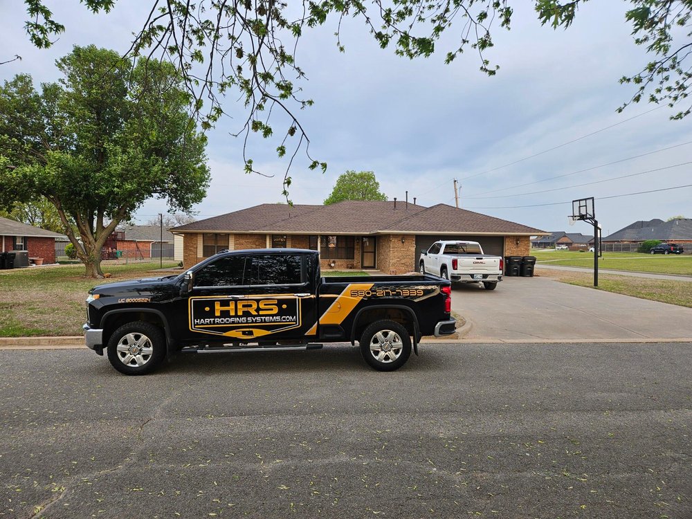 HART ROOFING SYSTEMS - Updated December 2025 - 118 N Church Ave ...