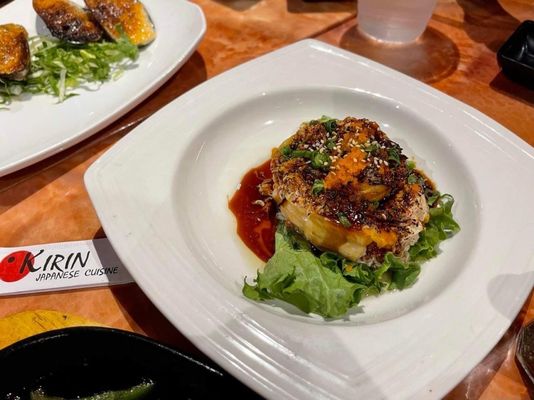 KIRIN SUSHI RESTAURANT - 55 Photos & 72 Reviews - 223 S Cate St ...