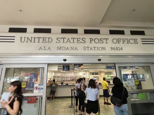US POST OFFICE - Updated December 2025 - 109 Photos & 105 Reviews ...
