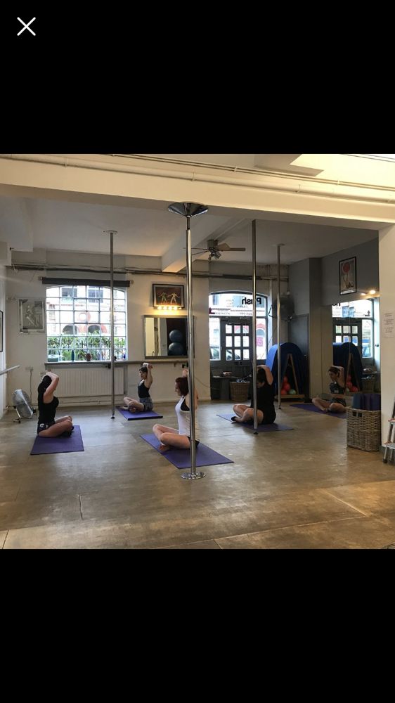GEMINI POLE FITNESS LONDON - Updated April 2024 - London, United ...
