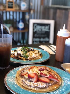 ATTICUS CAFE - Updated June 2025 - 657 Photos & 588 Reviews - 1304 S ...