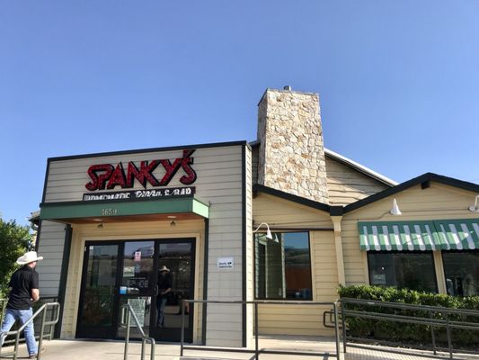 SPANKY’S - 278 Photos & 321 Reviews - Pizza - 4659 Telephone Rd ...