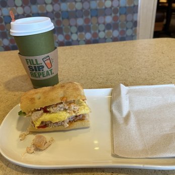 PANERA BREAD - Updated May 2024 - 157 Photos & 261 Reviews - 2845 N ...