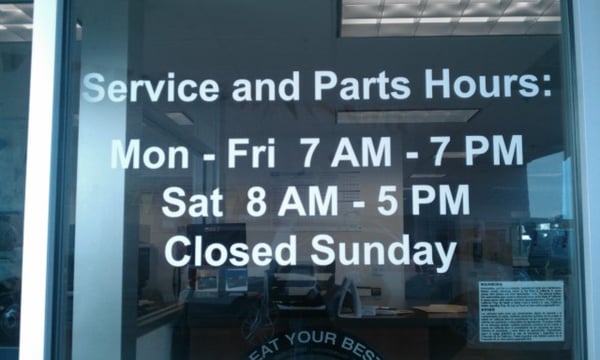 FORD FAIRFIELD - 297 Photos & 687 Reviews - 3050 Auto Mall Ct ...