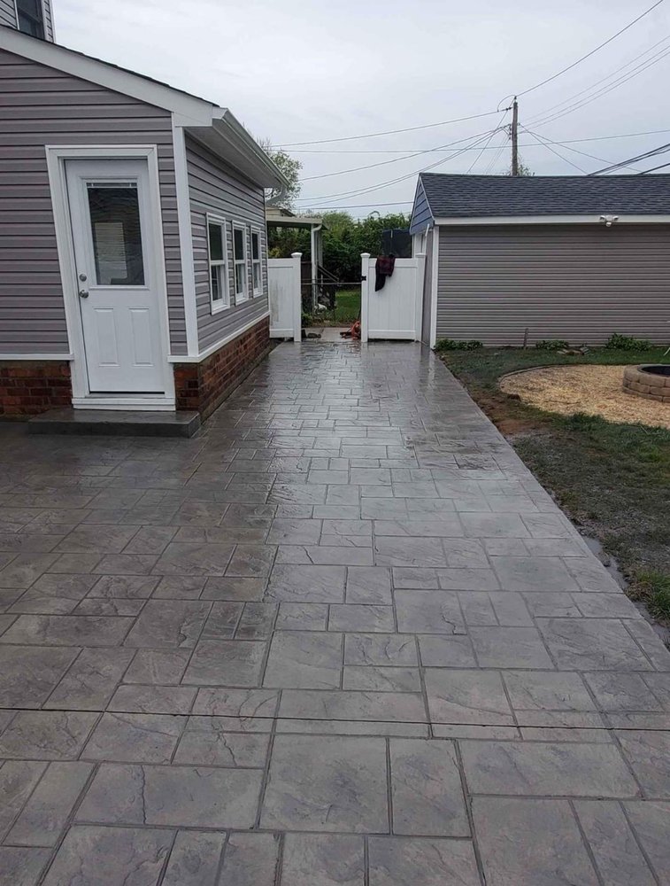 ABC CONCRETE & CUSTOMS - Updated January 2026 - Request a Quote - 27 ...