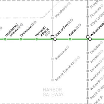 METRO GREEN LINE - Updated October 2025 - 20 Photos & 22 Reviews ...
