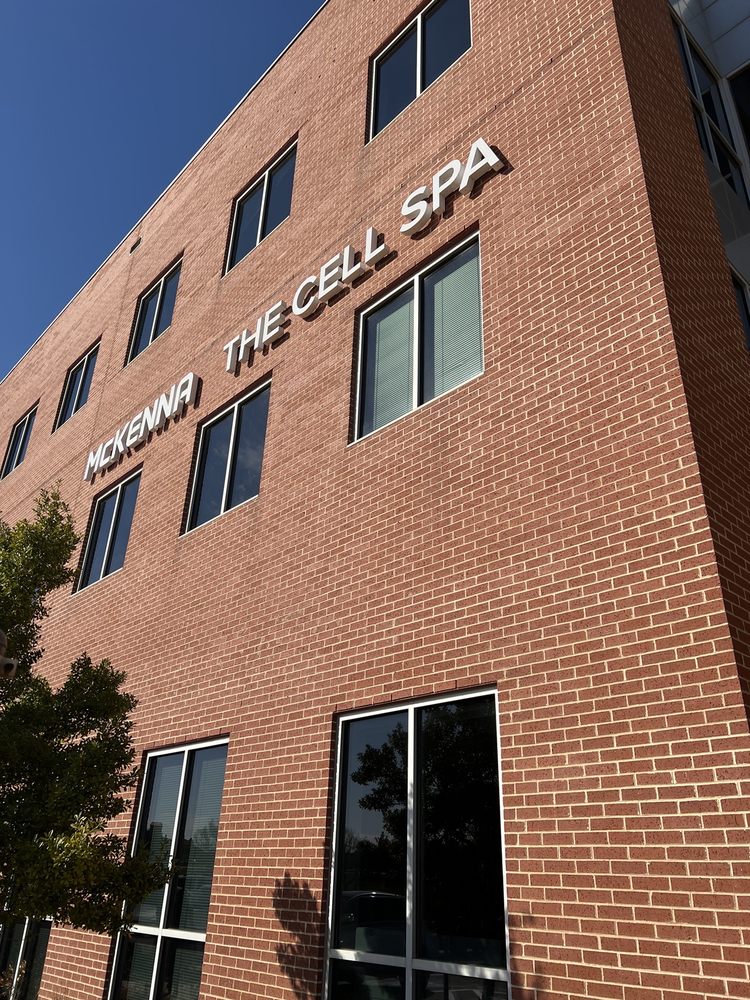 THE CELL SPA - 2800 E Tx Hwy 114, Trophy Club, Texas - Hair Loss ...