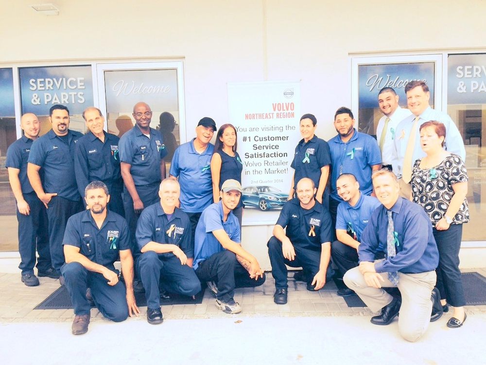 KARP VOLVO - Updated January 2026 - 33 Photos & 93 Reviews - 392 ...