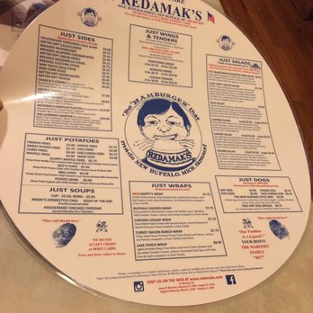 REDAMAK’S - Updated June 2024 - 334 Photos & 708 Reviews - 616 E ...