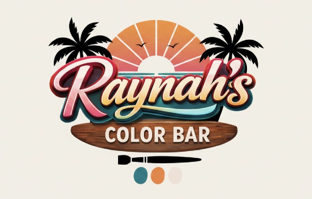 RAYNAH’S COLOR BAR - Updated February 2026 - Lafayette, Louisiana ...