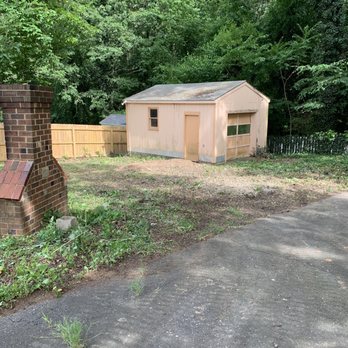 CASTILLO TREE SERVICES & LANDSCAPING - Updated May 2025 - Henrico ...