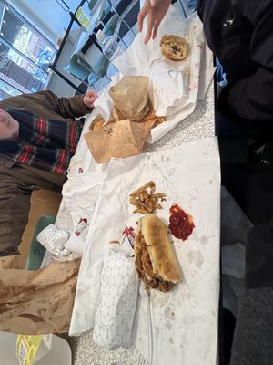 RENO’S CHEESESTEAK - Updated December 2025 - 30 Photos & 29 Reviews ...
