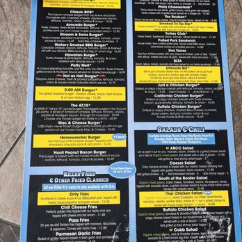 HOOLIGAN’S SPORTS BAR AND GRILL - Updated December 2025 - 177 Photos ...