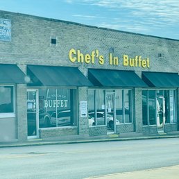 CHEF’S IN - Updated December 2025 - 15 Photos & 45 Reviews - 105 Burke ...