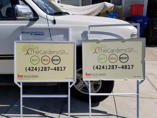 DEE SIGN - Updated October 2025 - 20 Photos & 91 Reviews - 16250 Stagg ...