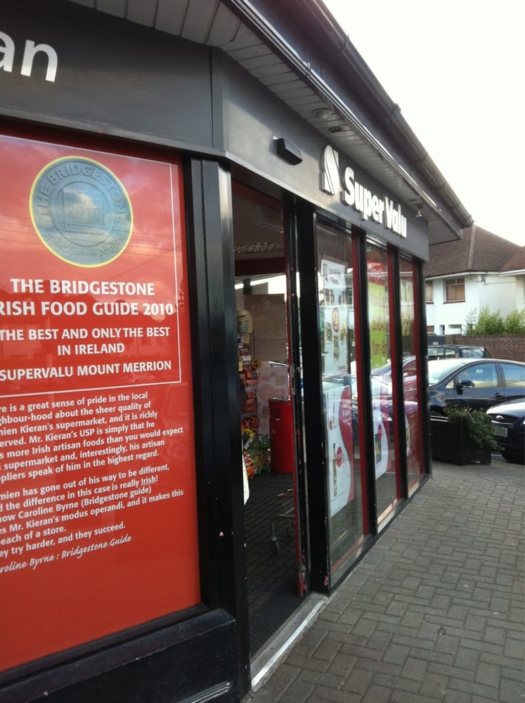 SUPERVALU - Updated September 2025 - 10 Reviews - 27 The Rise Mount ...