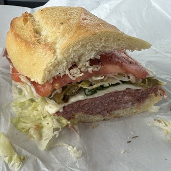 NONNA’S ITALIAN DELI - Updated October 2025 - 68 Photos & 38 Reviews ...