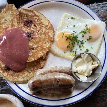 BRODER - Updated August 2025 - 71 Photos & 42 Reviews - 14th St ...