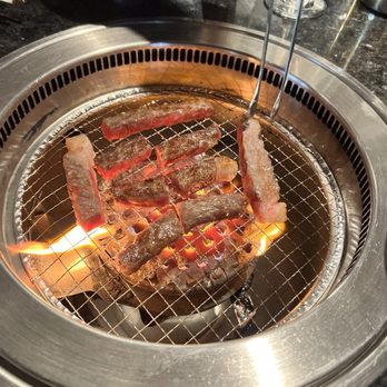 WAGYU HOUSE BY THE X POT - Updated November 2024 - 2115 Photos & 639 ...